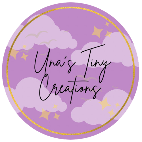 Una's Tiny Creations