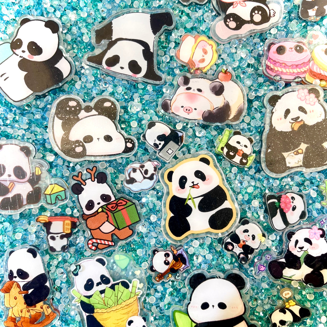 Una's Tiny Creations